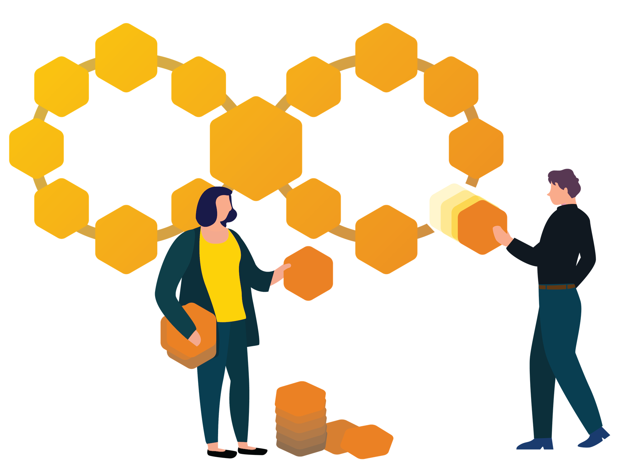 Custom toolchains - Eficode ROOT DevOps Platform | Eficode